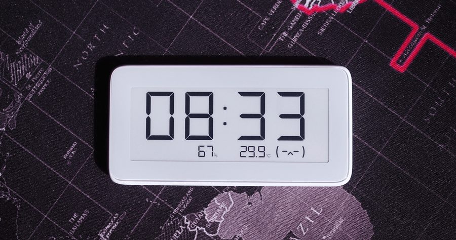 FlipClocker 超有質感的線上時鐘工具，讓你上班休息時讓螢幕一秒變時尚！ :: 哇哇3C日誌