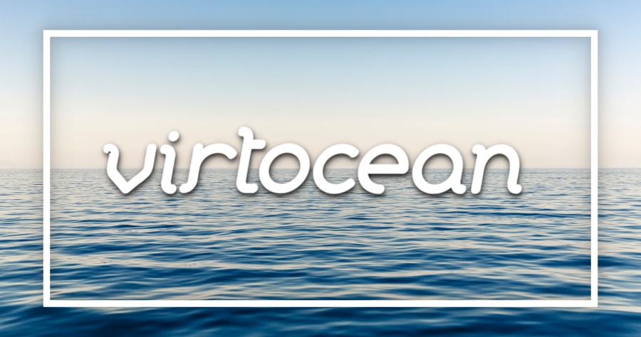 Virtocean 舒適的海邊自然白噪音網站，適合在讀書/辦公/睡眠時聆聽！ :: 哇哇3C日誌