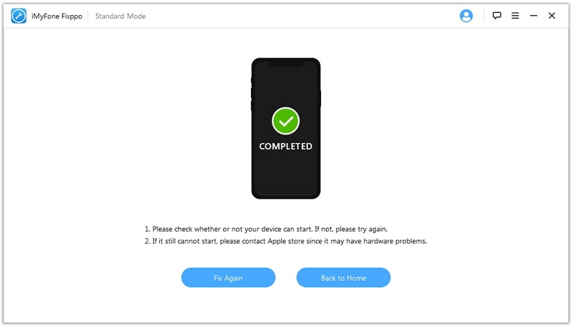 iMyFone Fixppo 拯救白底黑蘋果死機，iPhone 起死回生解決方法大公開 :: 哇哇3C日誌