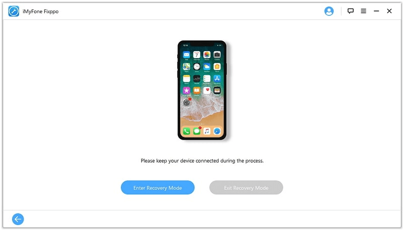 iMyFone Fixppo 拯救白底黑蘋果死機，iPhone 起死回生解決方法大公開 :: 哇哇3C日誌