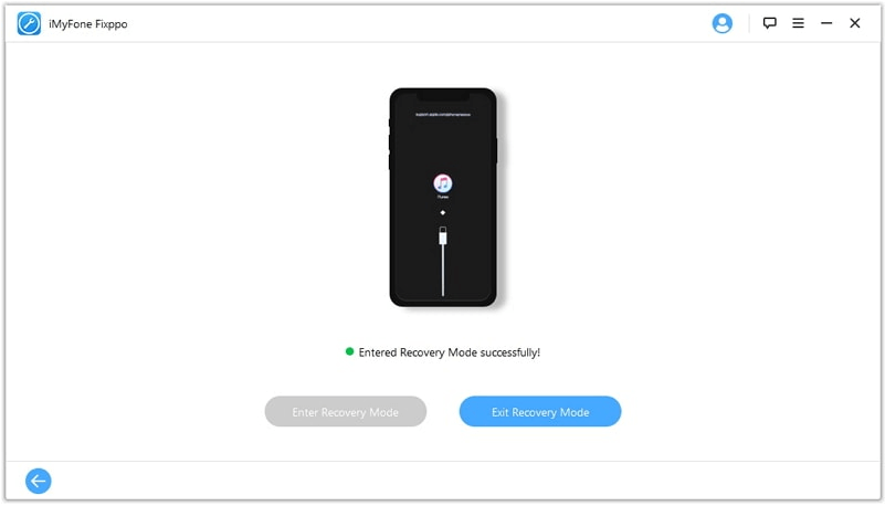 iMyFone Fixppo 拯救白底黑蘋果死機，iPhone 起死回生解決方法大公開 :: 哇哇3C日誌